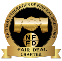 J & D Funeral Directors - Contact Us